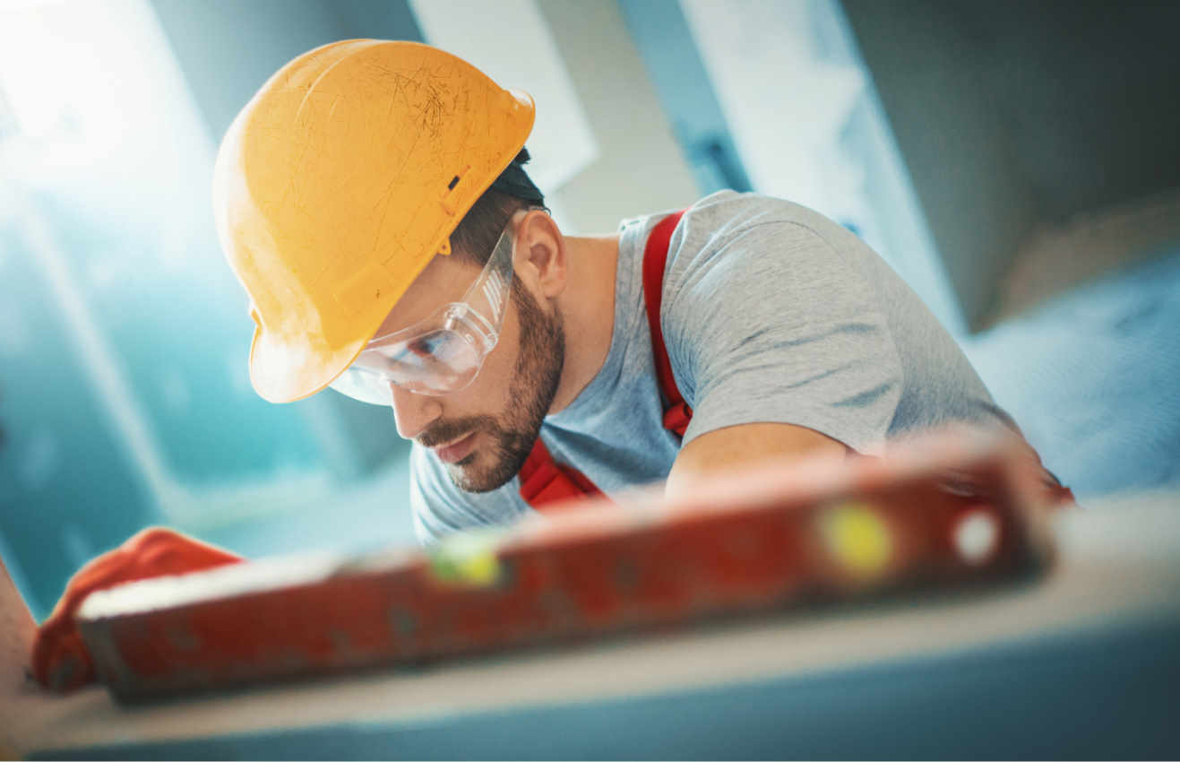 Emploi Plâtrier | Carrière en construction