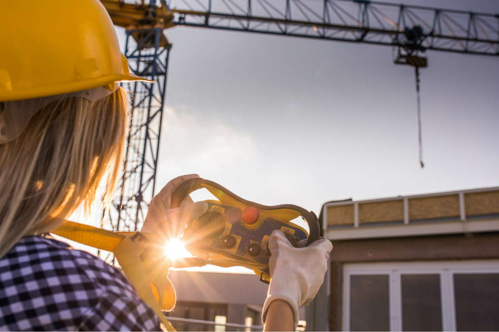 Job: Shovel Operator | Career in construction